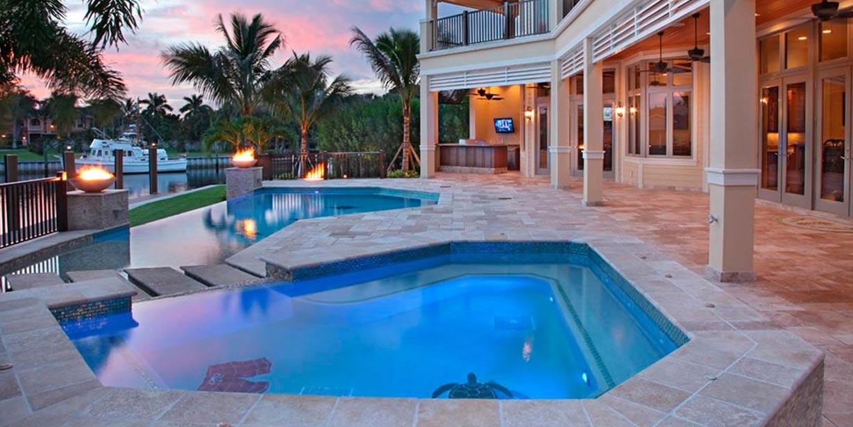 Choosing A Beautiful Finish For Your Swimming Pool Remodel - US Brick ...