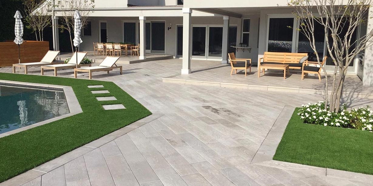 Choosing A Fun Design For Your Outdoor Pavers - US Brick and Block ...