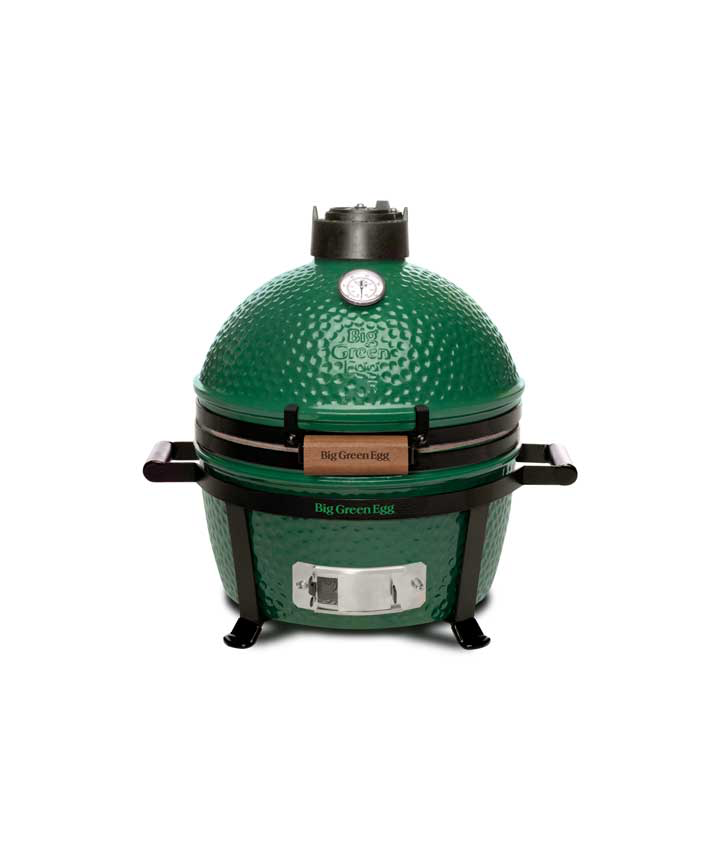 MiniMax Big Green Egg - US Brick and Block | South Florida Paving ...